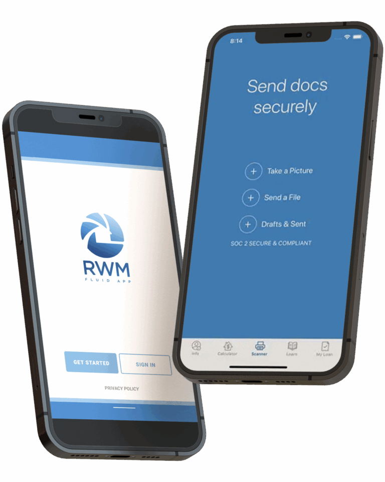 About Us | RWM Home Loans